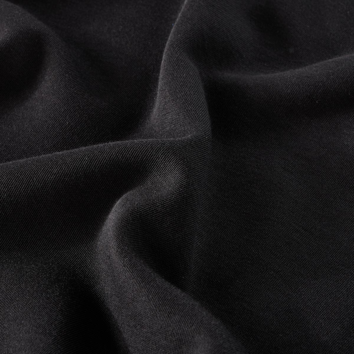 Doppelpack Rollkragenshirt aus Baumwolle | schwarz | 7XL | PF9923104/10-7XL