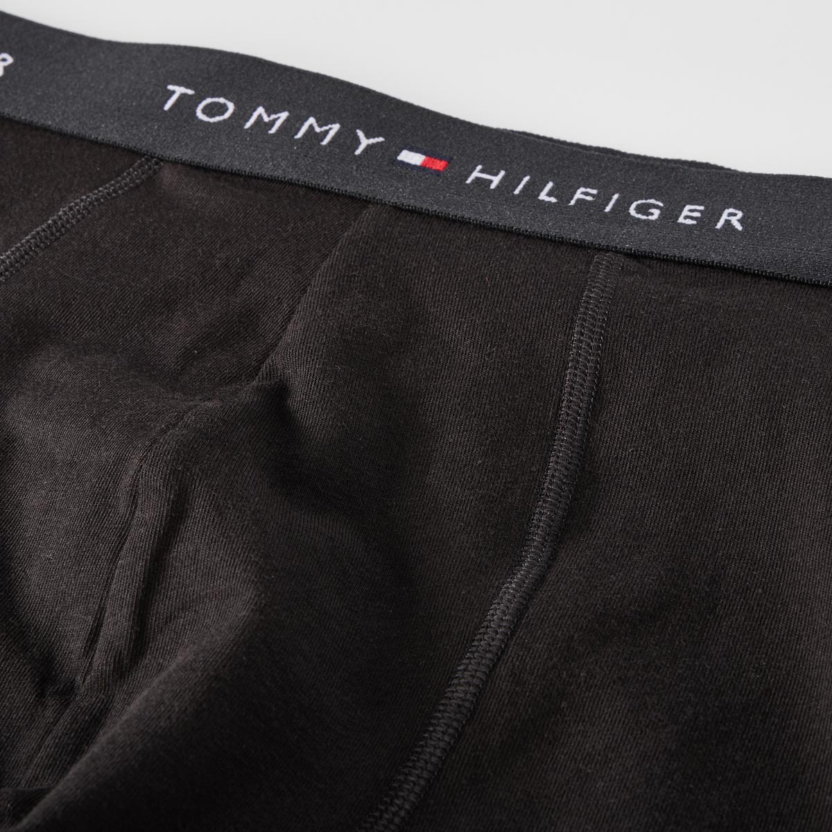 3-er Pack Pants mit Elasthan | schwarz | 4XL | UM0UM03897/0WE-4XL