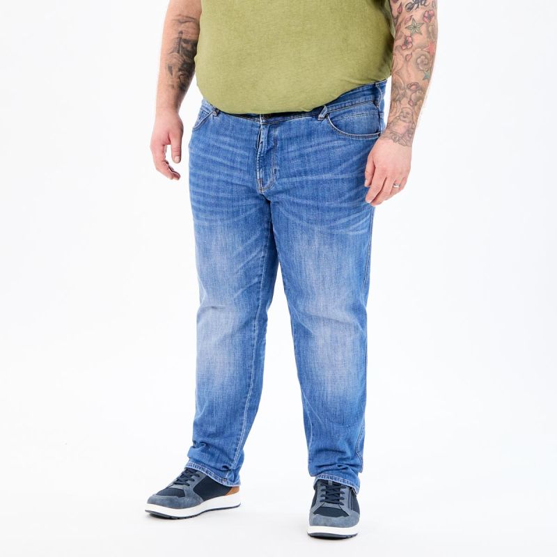 Jeans Groe 46