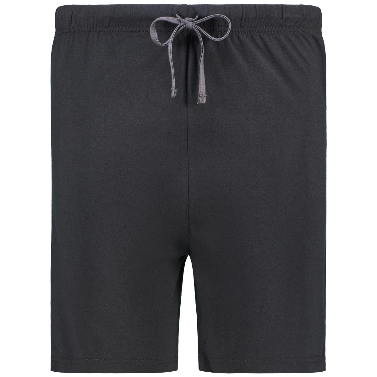 Kurzer Schlafanzug | grau | 5XL | 119251/N/710-5XL