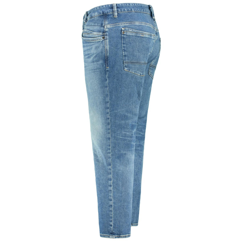 5-Pocket-Jeans "Commander 3.0", Loose Fit | hellblau | 42/34 | PTR180 ...