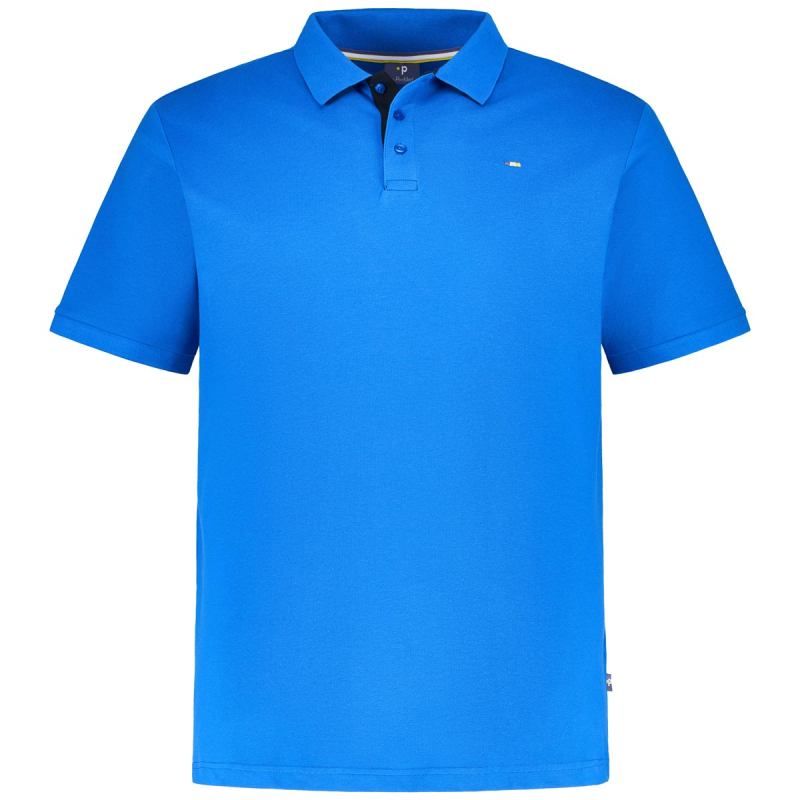 Premium Poloshirt mit Stretch | royalblau | 3XL | PF9923106/ROYAL-3XL