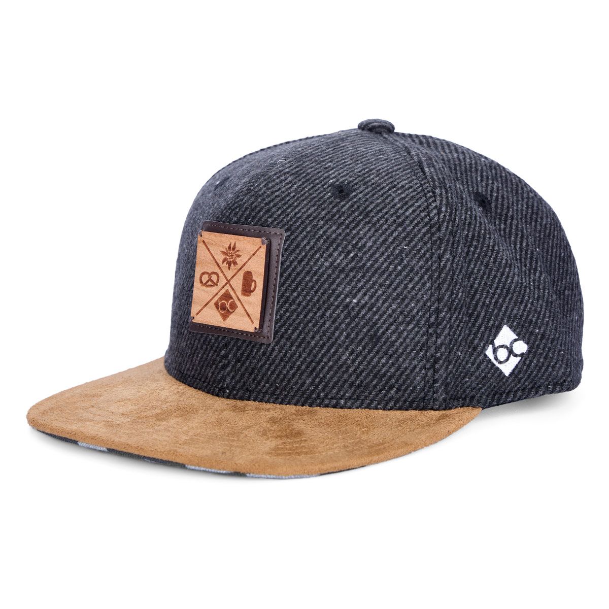 Bavarian Caps für Herren – Trachten Caps mit Stil | Pfundskerl