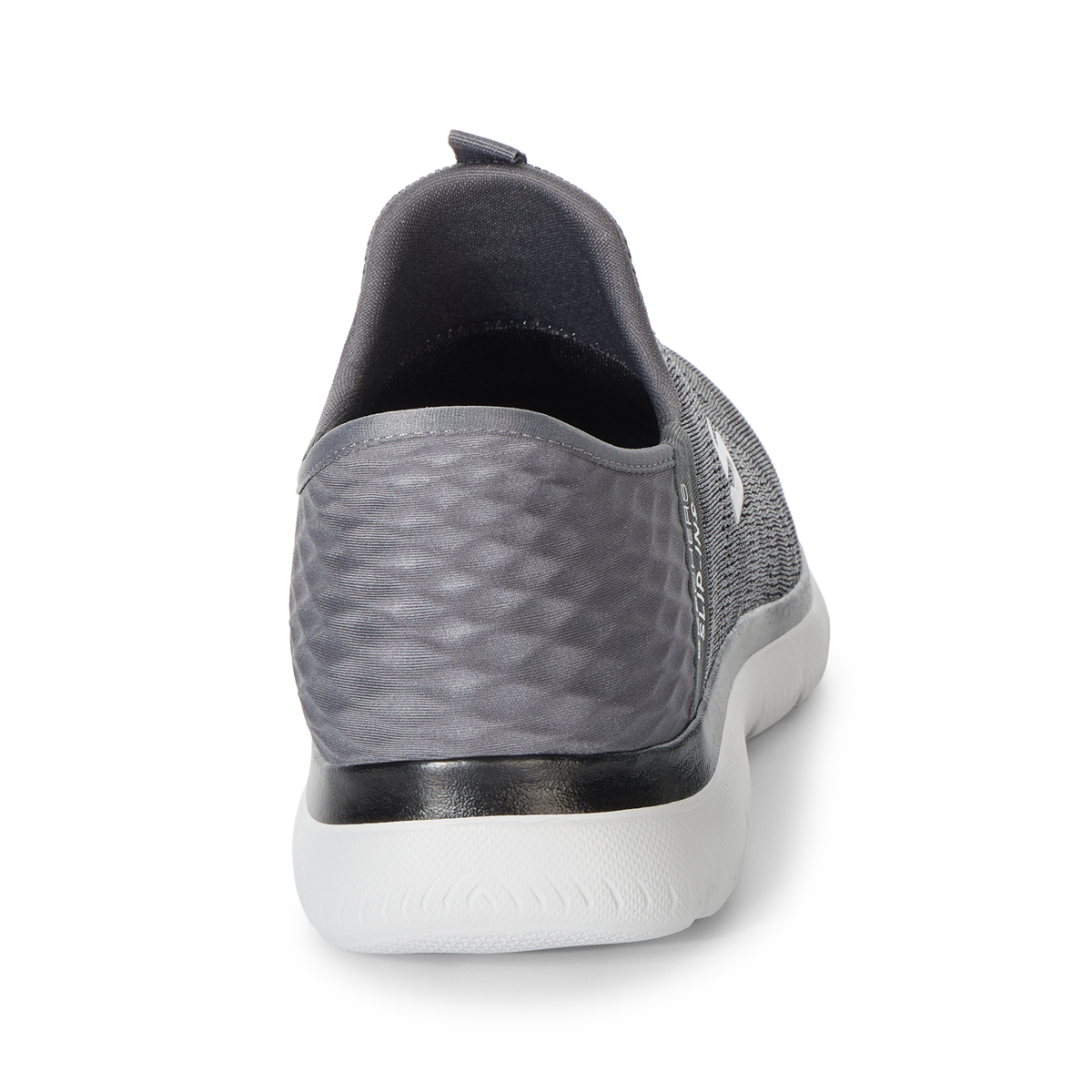 Sneaker "Key Pace" mit "Memory Foam" - Sohle, leicht | grau | EU45 ...
